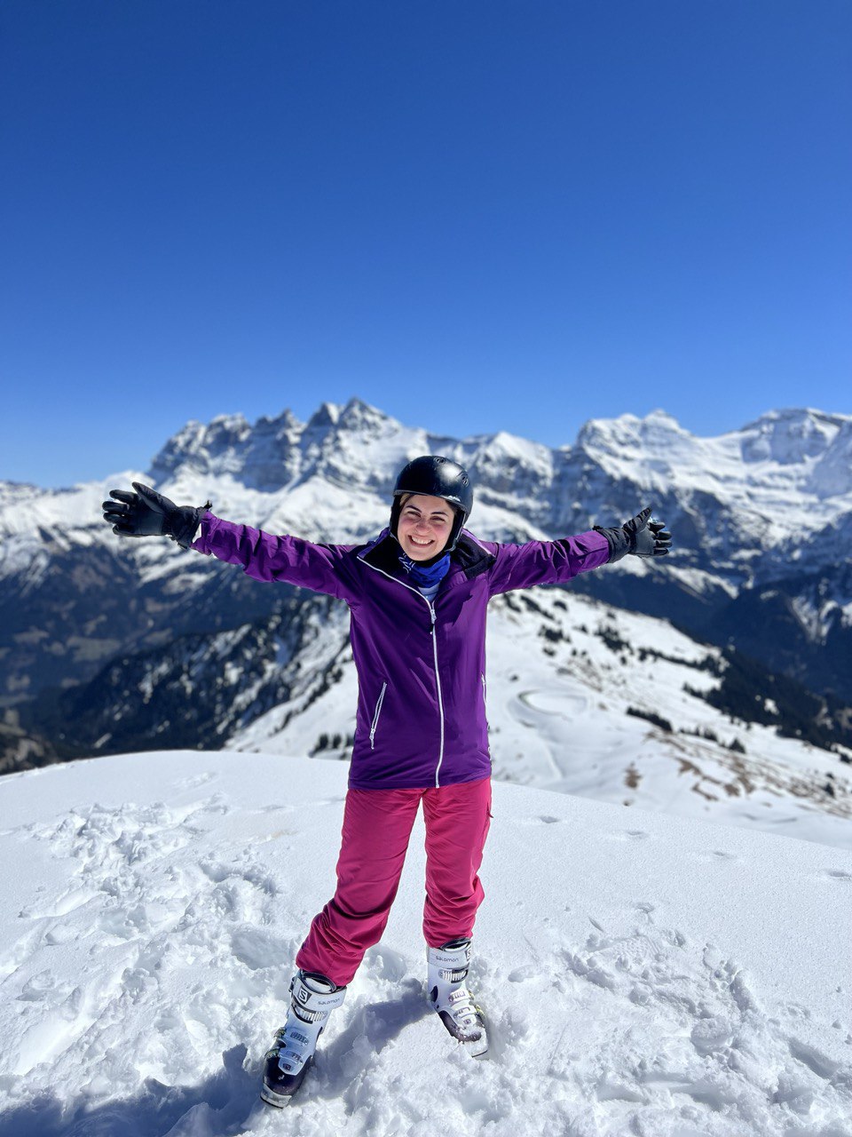 Shima Rajabali – Shima Rajabali's personal website